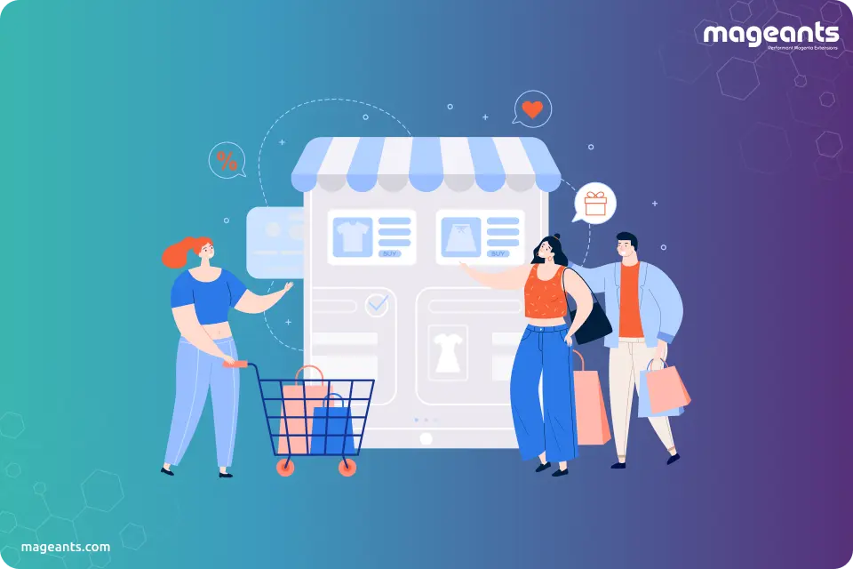 A Detailed Comparison Guide: Magento Store View vs. Website vs. Magento Store - MageAnts